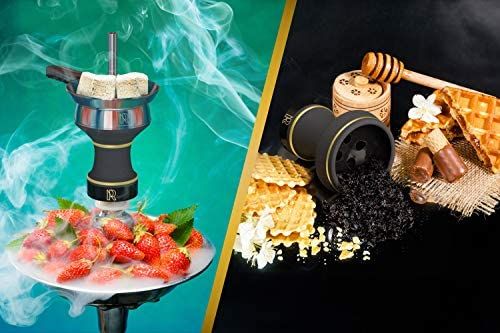 Shisha là gì? - Một Khám Phá Về Nền Văn Hóa Hút Shisha Của Trung Đông