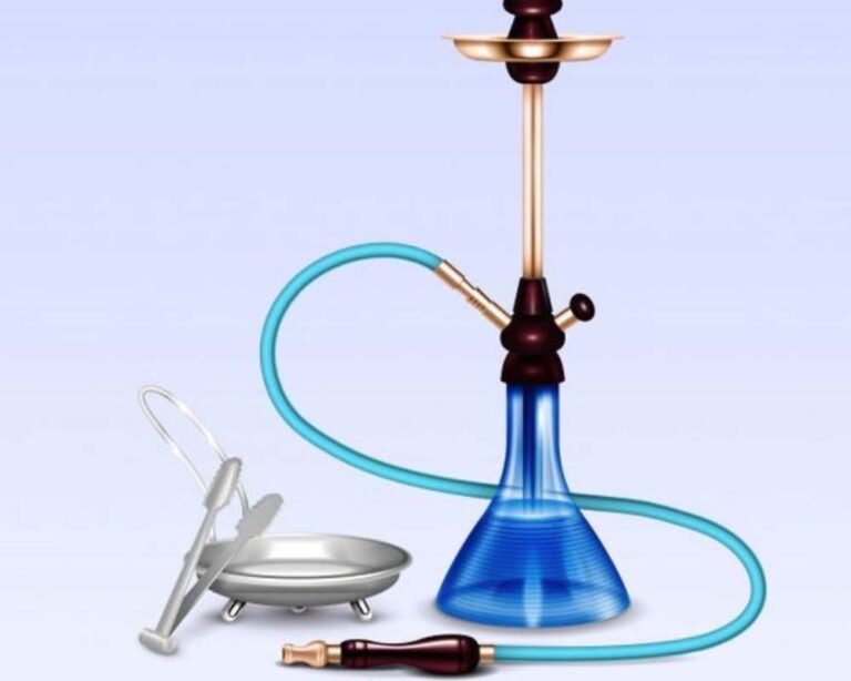 Shisha là gì? - Một Khám Phá Về Nền Văn Hóa Hút Shisha Của Trung Đông